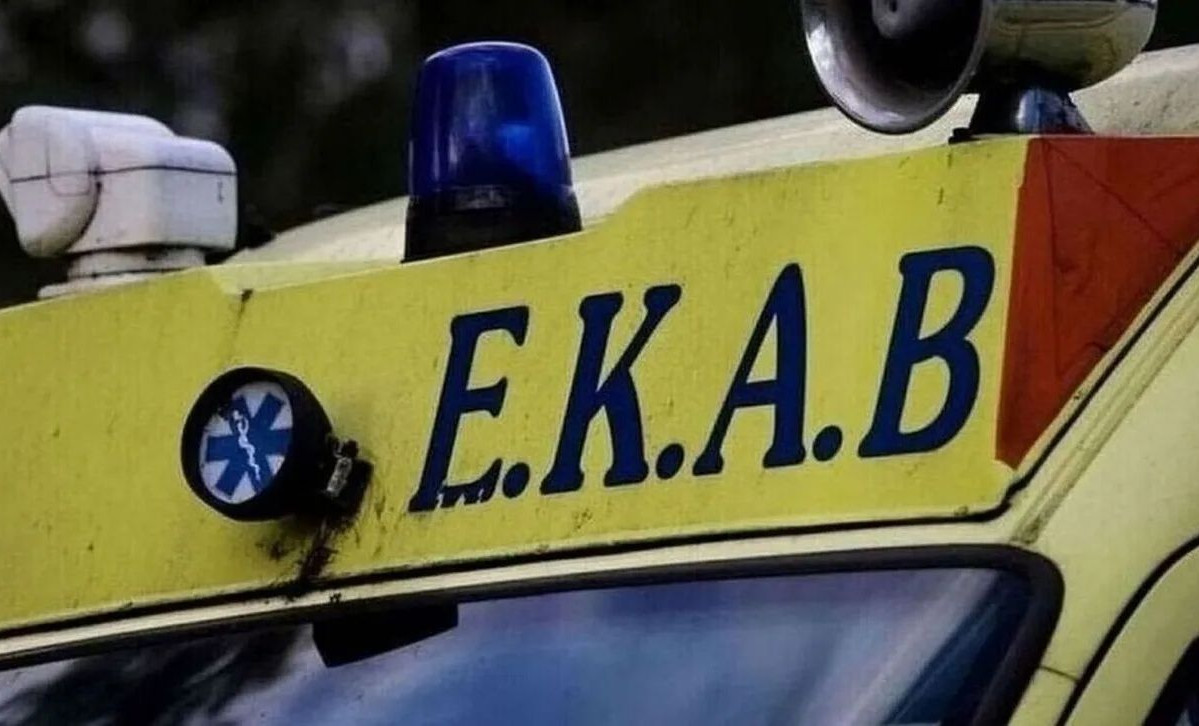 Elderly woman found dead in her Preveza home after days of no contact ...