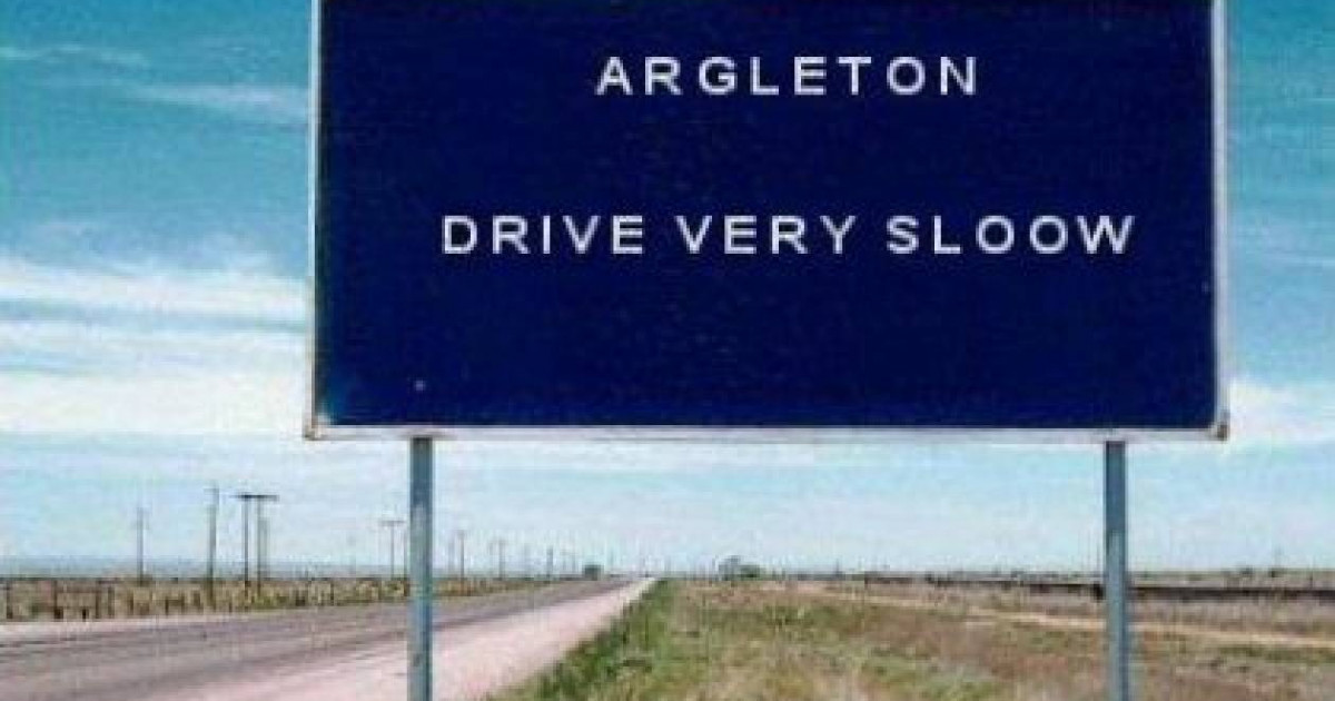 Που βρίσκεται το μαγευτικό Argleton; - Newsbomb