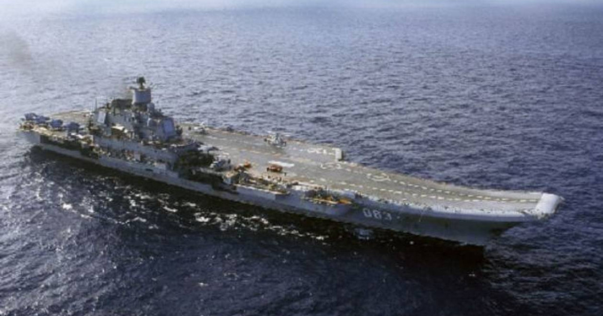 Αυτό είναι το Κουζνέτσοφ… - Newsbomb