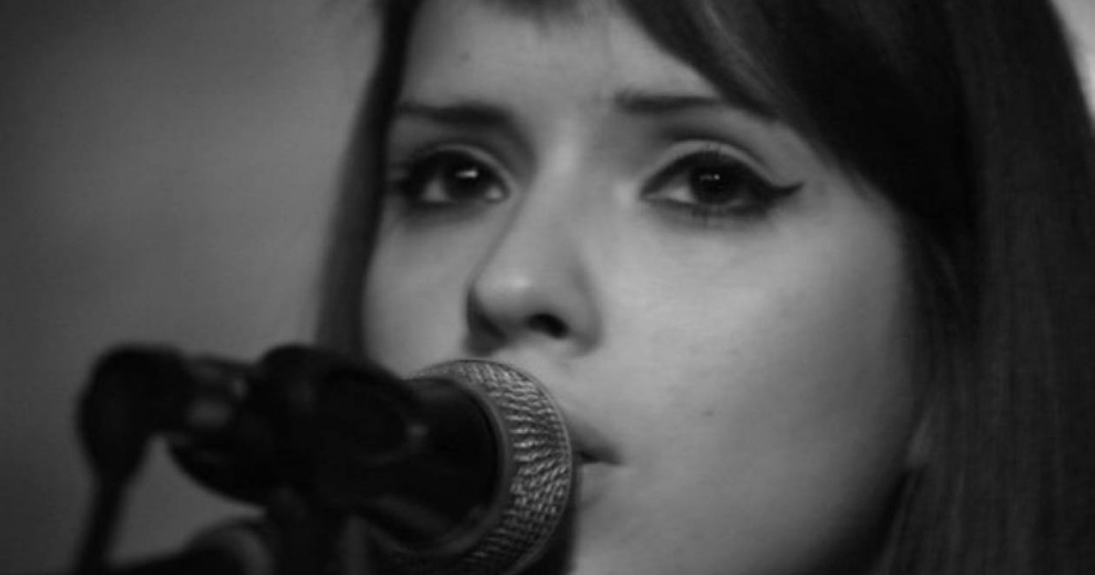 Η Joanna Drigo στο Σταυρό του Νότου - Newsbomb