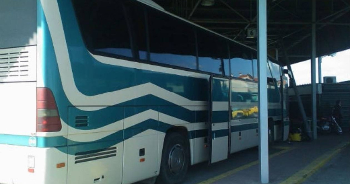 Ευρυτανία: «Έκοψαν» δρομολόγια του ΚΤΕΛ - Newsbomb
