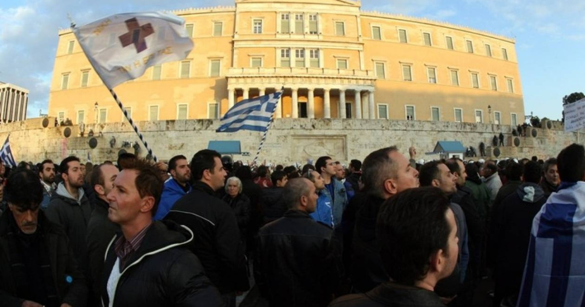 Στους δρόμους αύριο τα εργατικά συνδικάτα ΑΔΕΔΥ-ΓΣΕΕ - Newsbomb