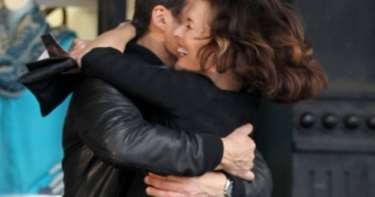 Ουπς! Κάτι φάνηκε Milla… - Newsbomb