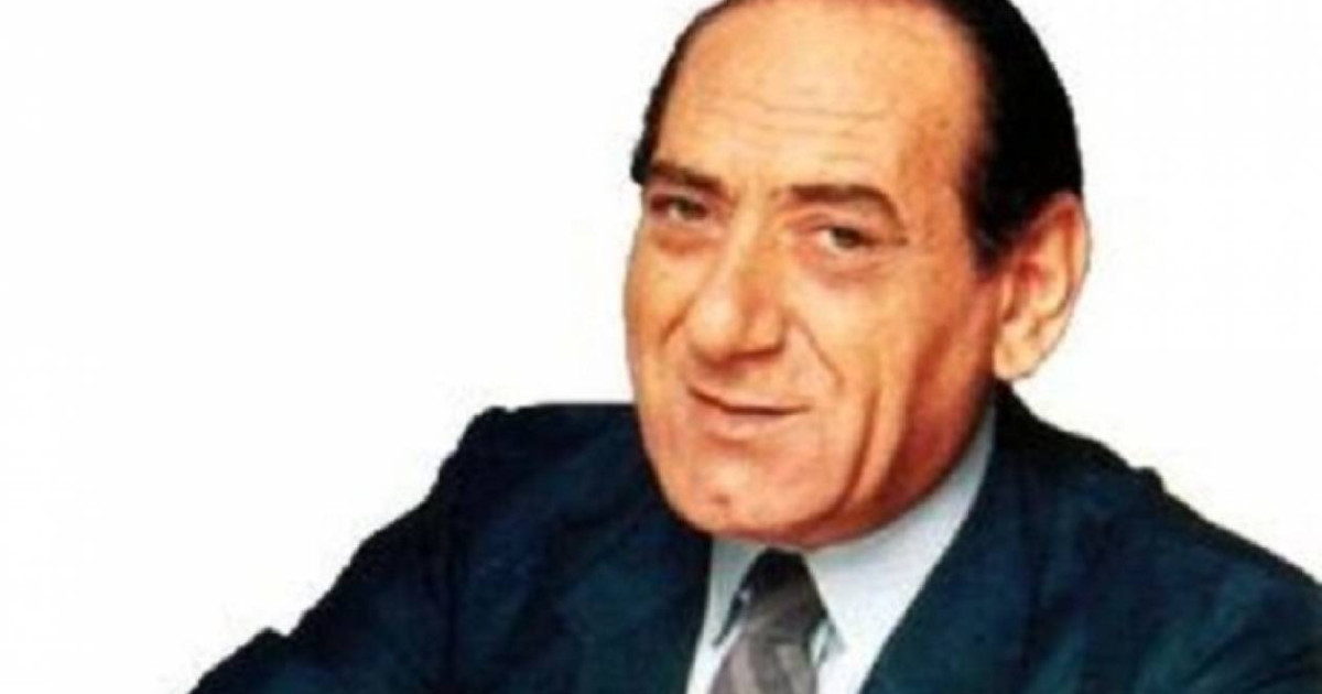 Φίλε έφυγε ο Στράτος και παρέλυσε το κράτος! - Newsbomb