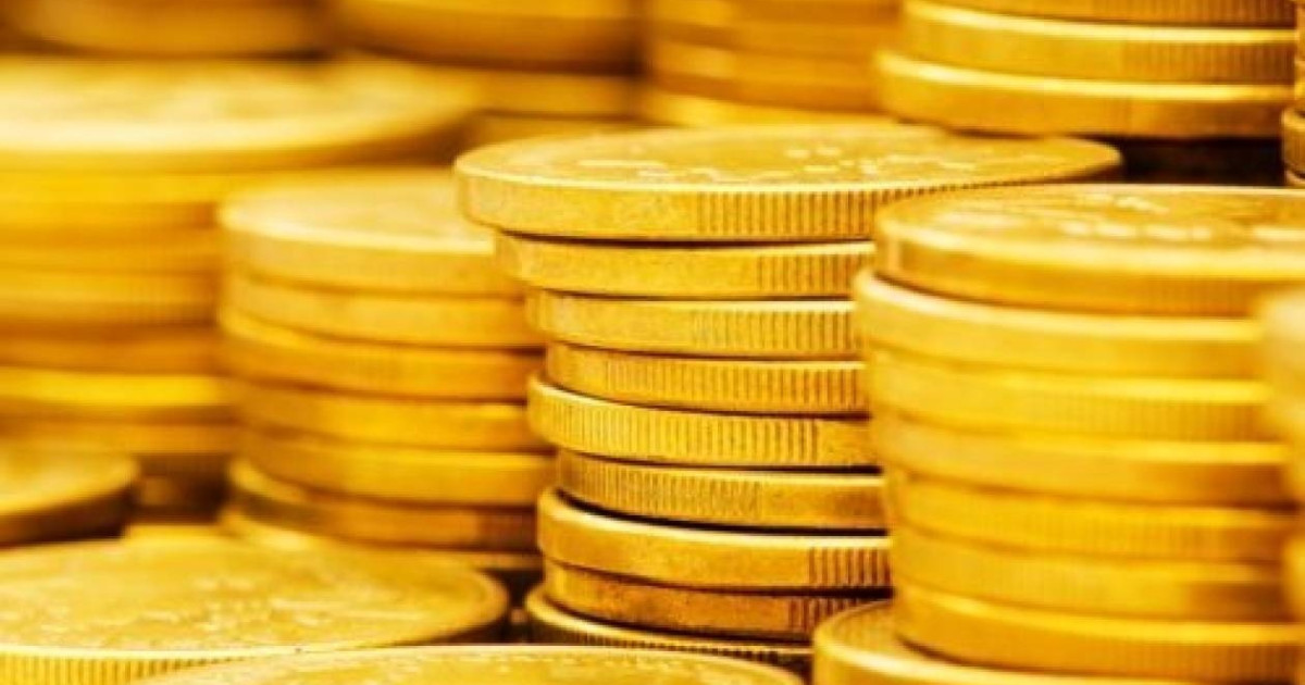 Ποια είναι η τιμή χρυσής λίρας και ράβδων χρυσού - Newsbomb