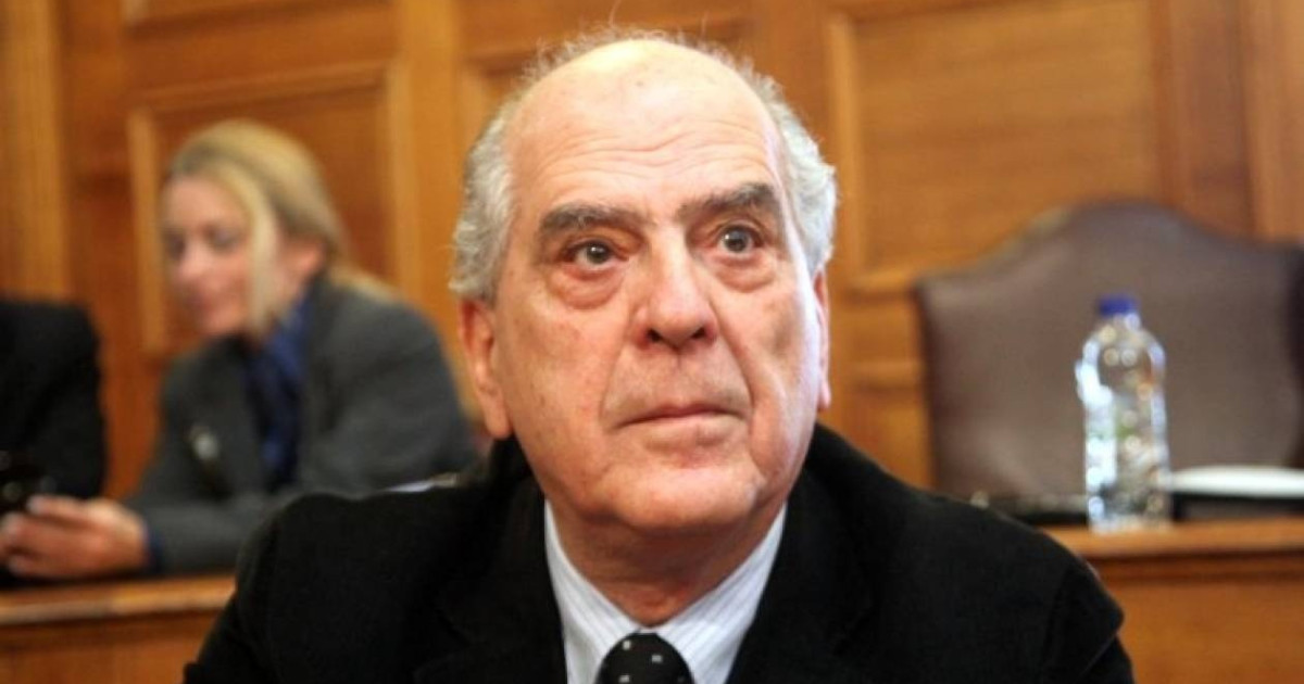 Παραιτήθηκε ο Ι. Κουκιάδης από το Ταμείο Αποκρατικοποιήσεων - Newsbomb