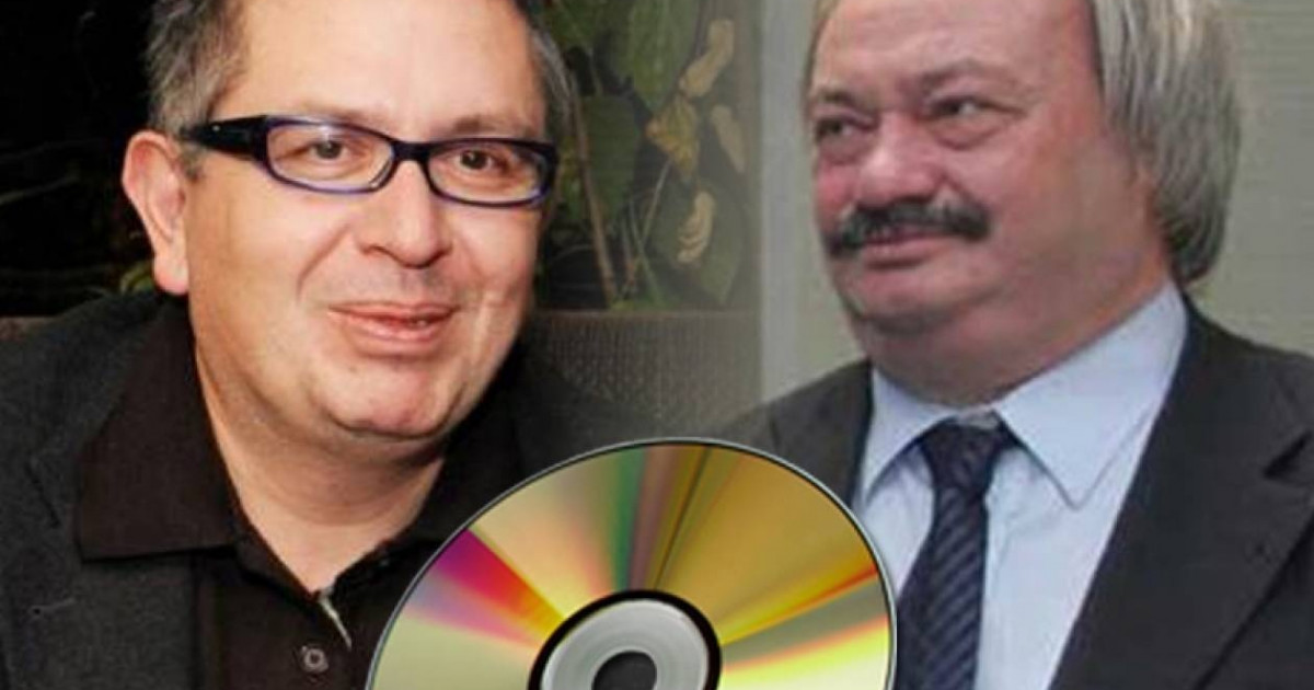 Οι καταθέσεις Ανδριανού, Αγγέλου και Κλαδά για το επίμαχο DVD - Newsbomb