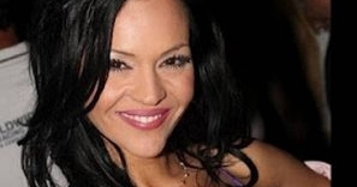 H Νικολετα Καρρά χωρίς μακιγιάζ! - Newsbomb