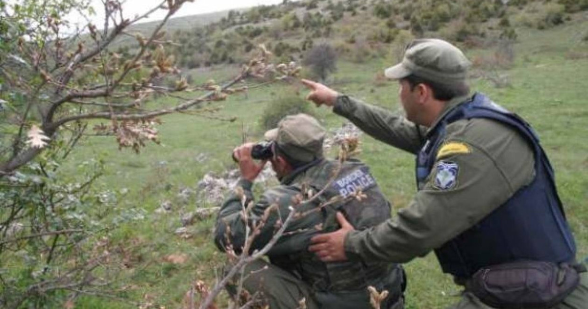 Χρυσή Αυγή: Τούρκοι στρατιώτες σημάδευαν αστυνομικούς στον Έβρο - Newsbomb