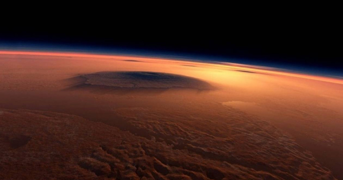 Μετά το Curiosity ετοιμάζεται και νέα αποστολή στον Άρη - Newsbomb