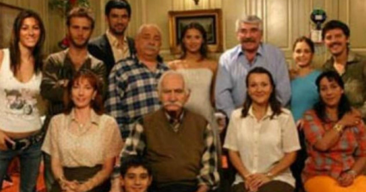 ΔΕΙΤΕ: Πως είναι σήμερα οι πρωταγωνιστές από «Τα σύνορα της αγάπης ...