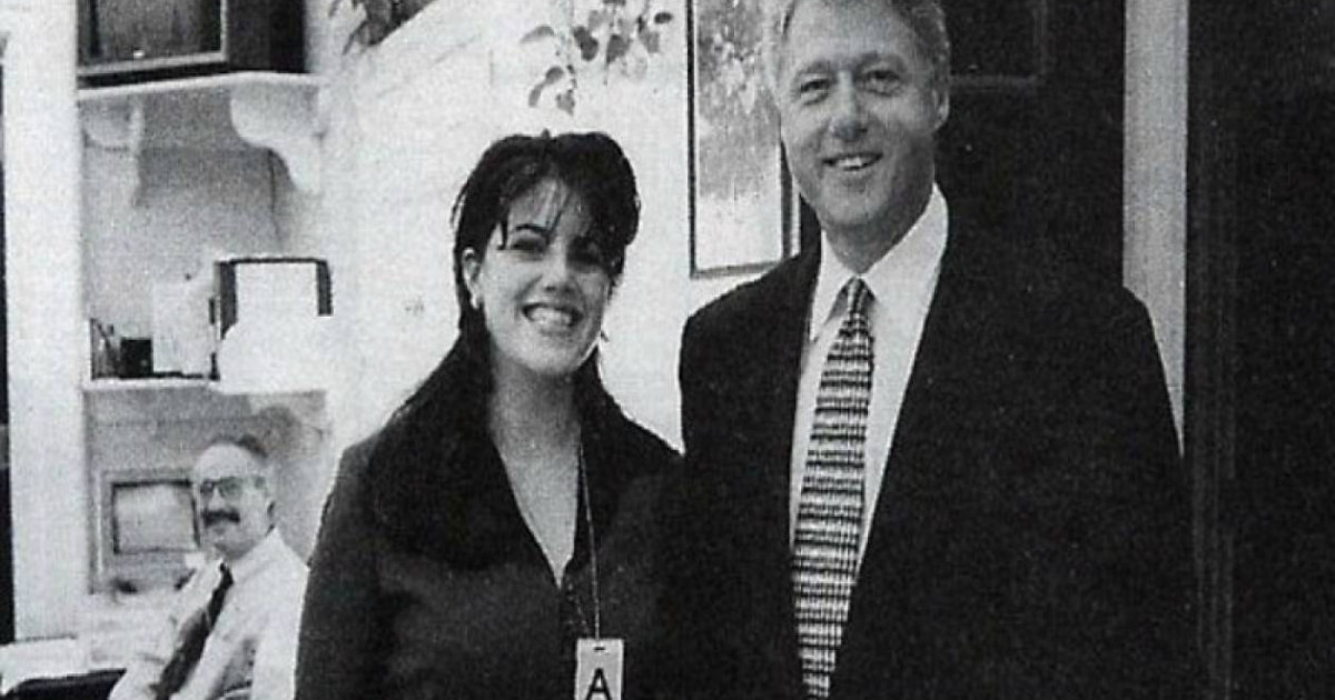 Δείτε πως είναι σήμερα η Μόνικα Λεβίνσκι! (pics) - Newsbomb