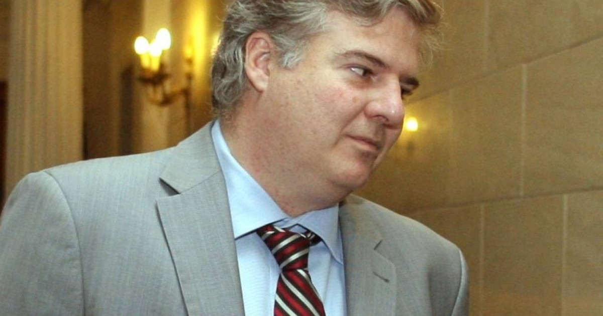 Μουρούτης: Να μπει φυλακή ο άθλιος πρόεδρος της ΠΟΣΠΕΡΤ - Newsbomb