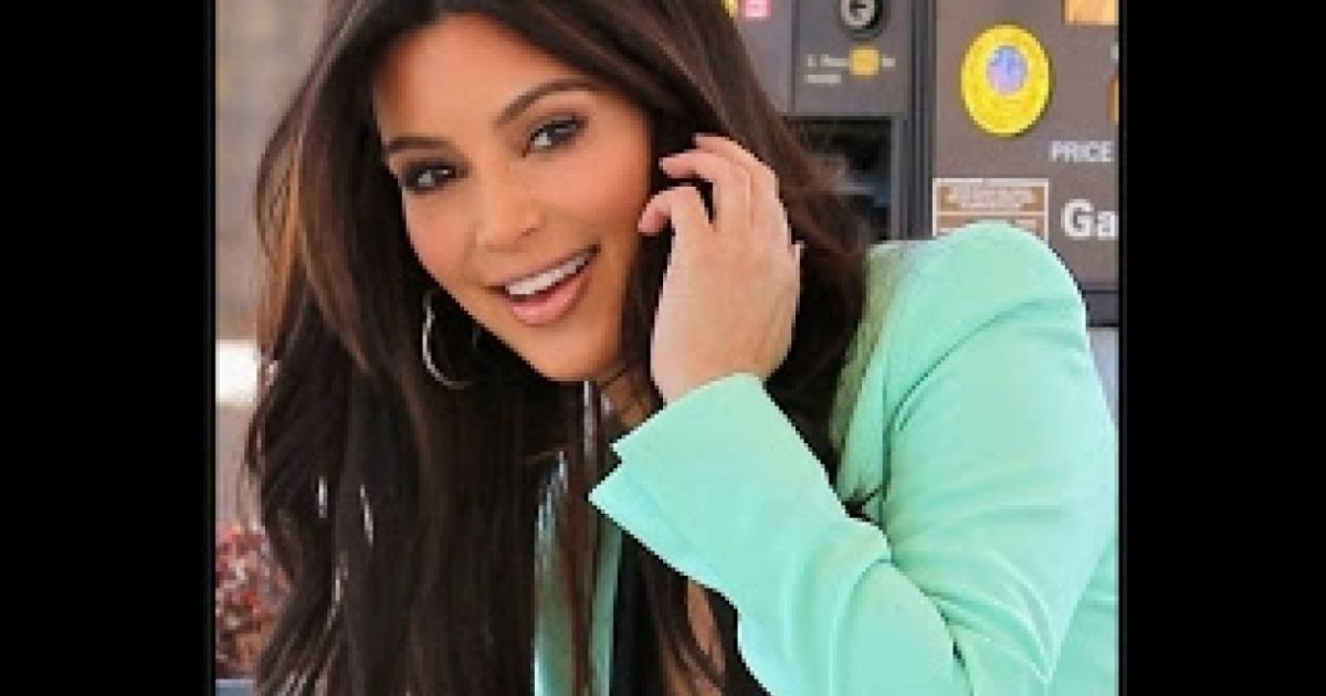 Δείτε πως ήταν η Κιμ Καρντάσιαν πριν από 25 χρόνια! - Newsbomb