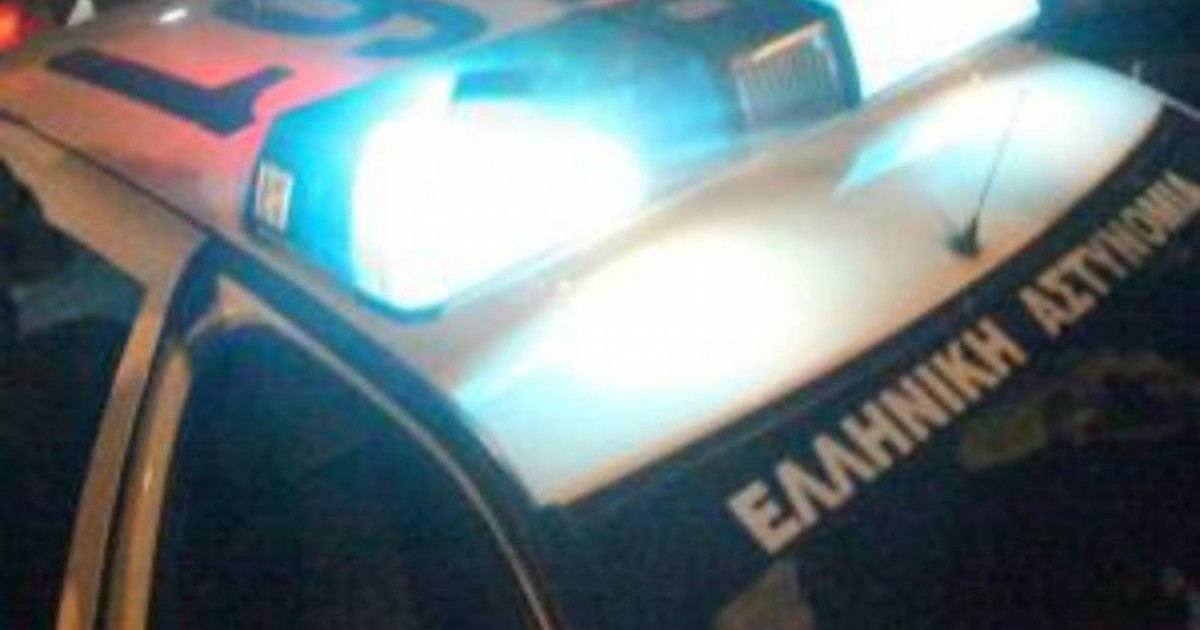 ΣΟΚ στην Αχαϊα: Κοίταξε στο αυτοκίνητο και είδε τον πατέρα του νεκρό ...