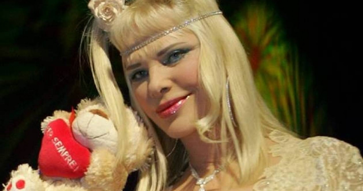 «Η Τσιτσιολίνα είναι νεκρή» - Newsbomb