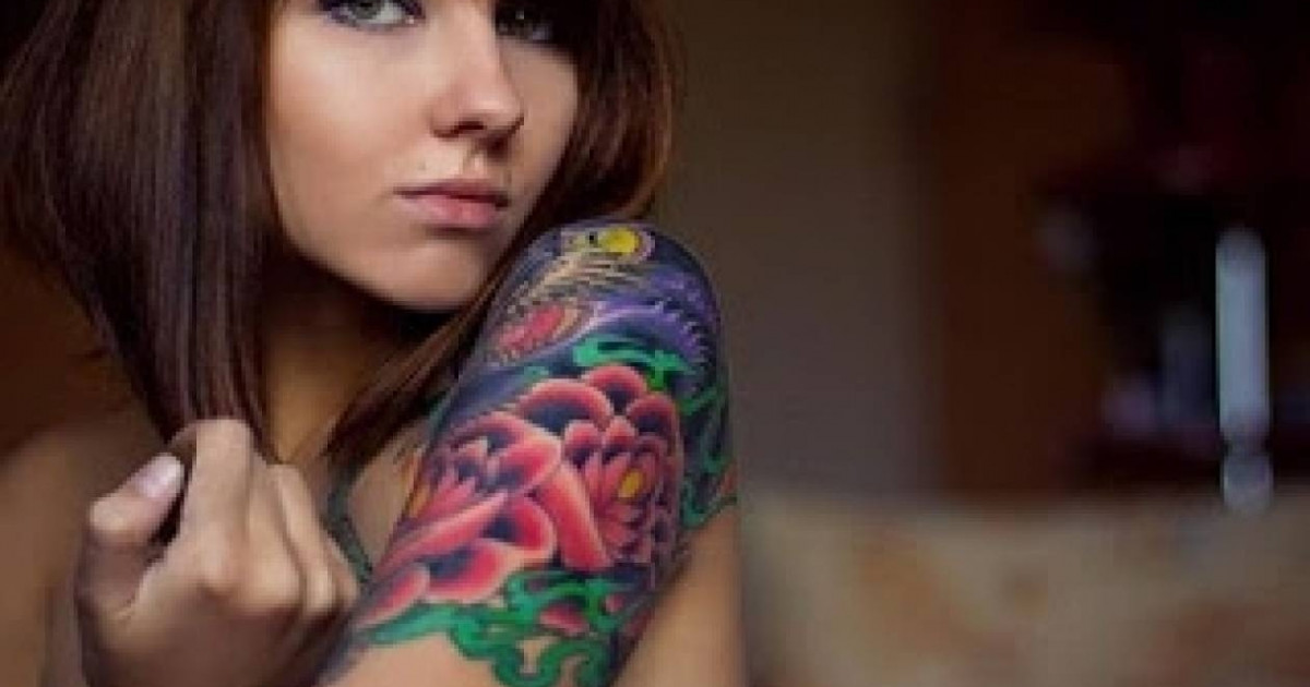 Πριν κάνετε τατουάζ... Δείτε αυτό και ξανασκεφτείτε το! (pics) - Newsbomb