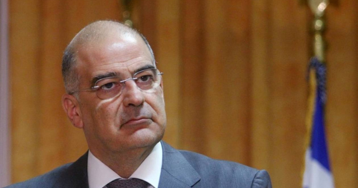 Τον Νίκο Δένδια για το Δήμο της Αθήνας προωθεί ο Α. Σαμαράς - Newsbomb