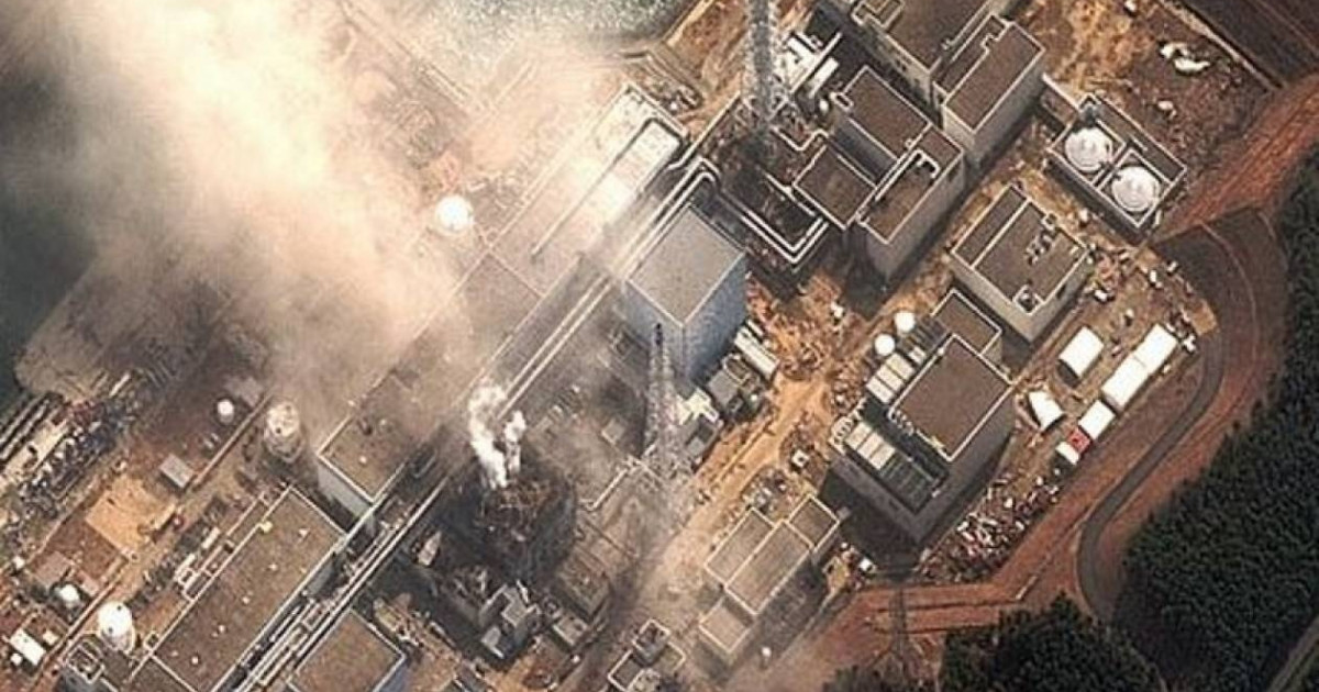 Φουκουσίμα: Εξαφανίστηκε ο ατμός πάνω από τον αντιδραστήρα 3 - Newsbomb