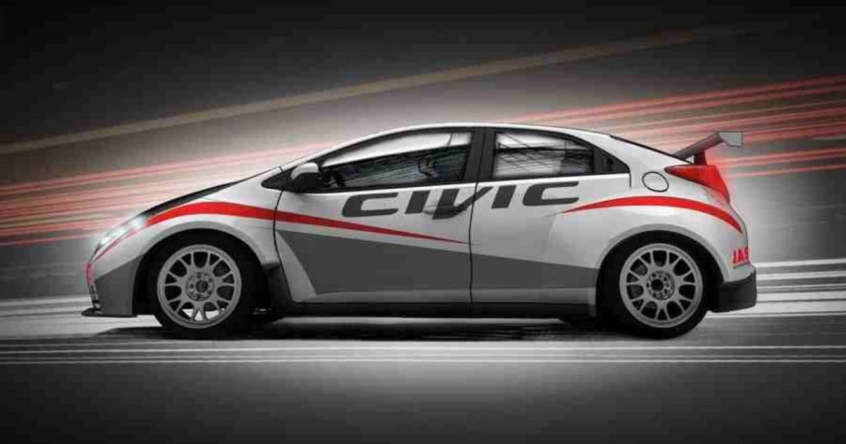 ΝΕΟ HONDA CIVIC TYPE-R: Ετοιμάζεται! - Newsbomb