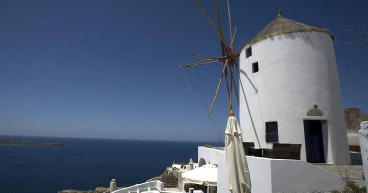 Tagesspiegel : «Καλώς ήρθατε στην Ελλάδα» - Newsbomb
