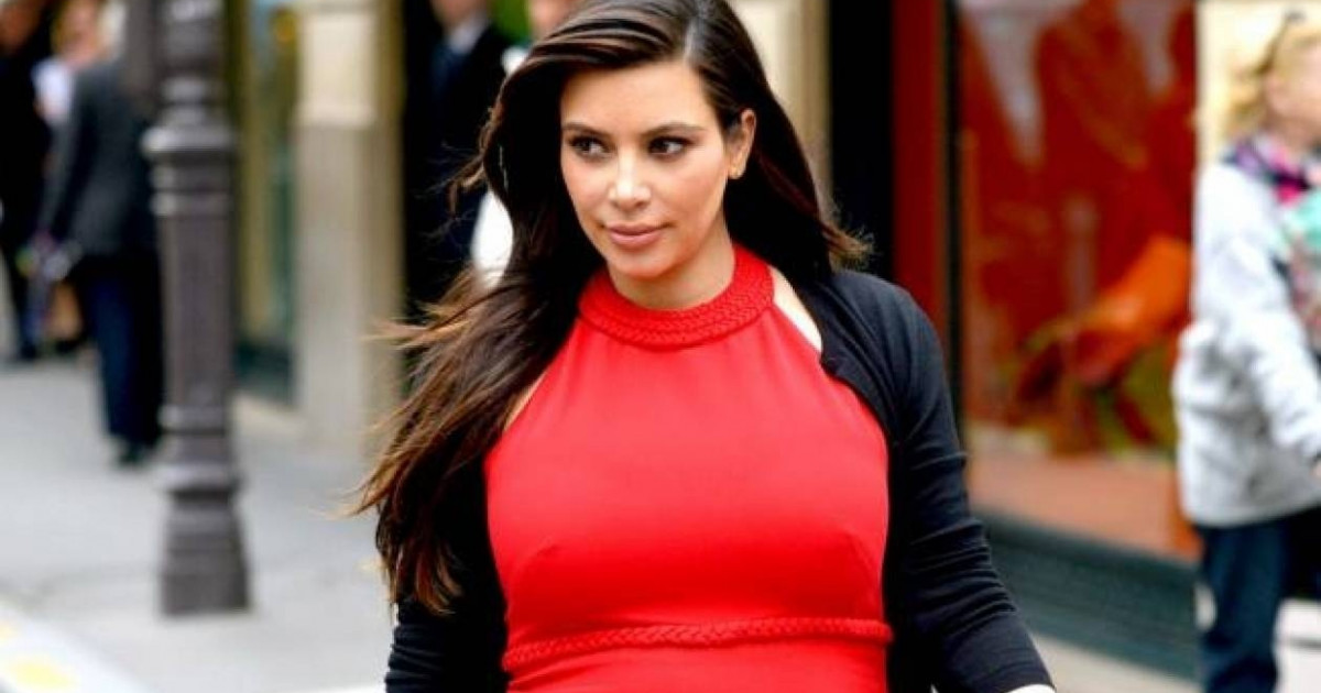 Ριζική αλλαγή για την Kim Kardashian! Δείτε το νέο της look! - Newsbomb