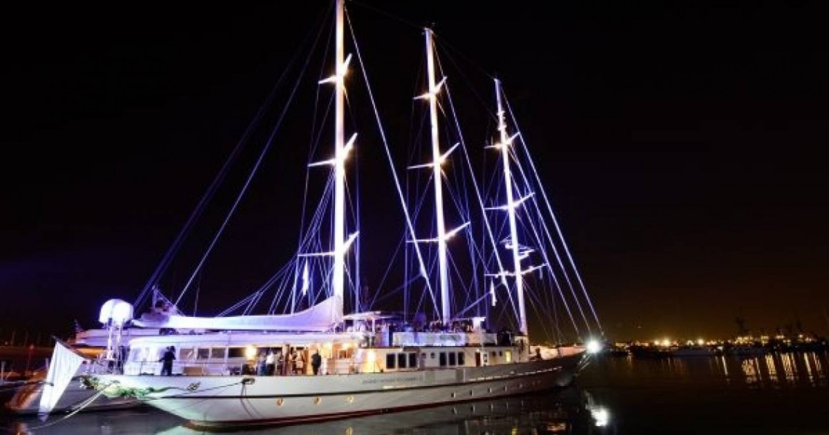 Το John Walker & sons Voyager ολοκληρώνει το ταξίδι του - Newsbomb