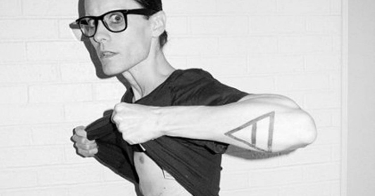 Πώς έφτασε ο Jared Leto 51 κιλά για να παίξει ασθενή του ΑΙDS; - Newsbomb