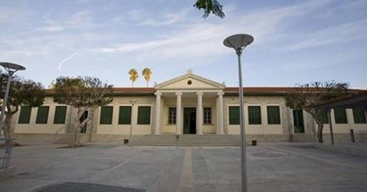 Σκάνδαλο εκατομμυρίων στο ιδρυμα ΤΕΠΑΚ στη Κύπρο - Newsbomb