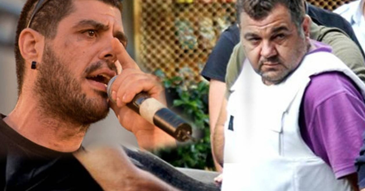 Ταυτοποιήθηκαν πέντε άτομα που μίλησαν με τον Γιώργο Ρουπακιά - Newsbomb