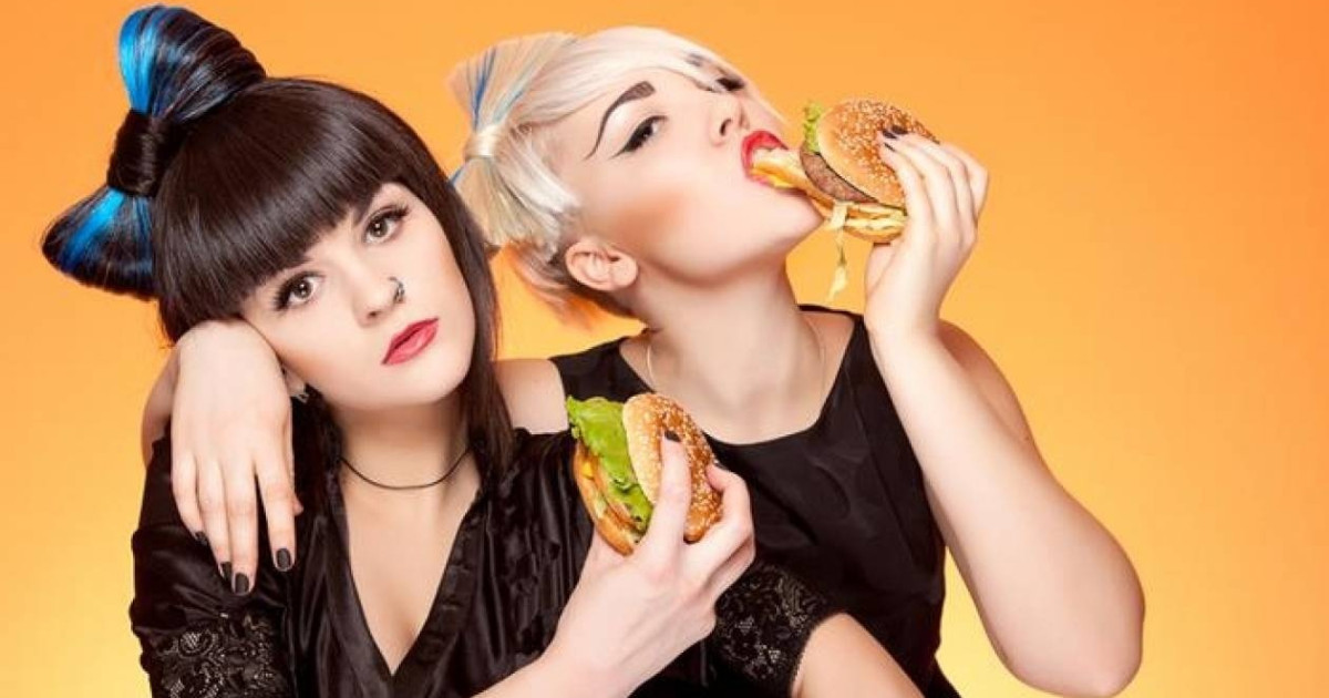 Τι συμβαίνει στον εγκέφαλο όταν τρώμε junk food - Newsbomb