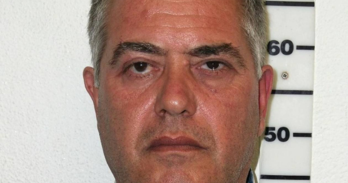 Αυτός είναι ο 57χρονος που αποπλανούσε παιδιά (φωτο) - Newsbomb