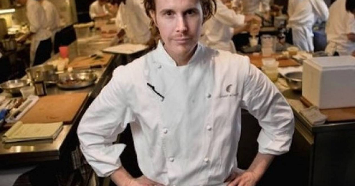 Το πολύτιμο tip των chef για το πόσο αλάτι πρέπει να χρησιμοποιούμε ...