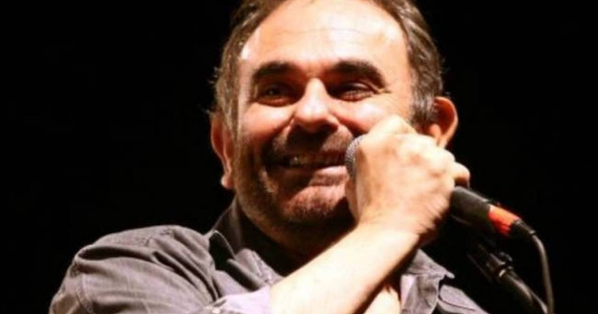 Famous Greek actor Sakis Boulas died - Newsbomb