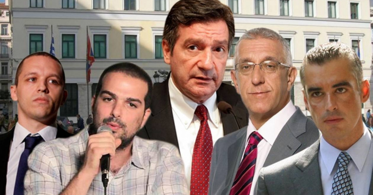 «Πειραγμένες» δημοσκοπήσεις; Α πα-πα! - Newsbomb