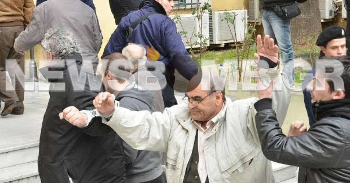 Αθώοι και οι 10 κατηγορούμ ενοι για τα επεισόδια στα διόδια Μεγάρων ...