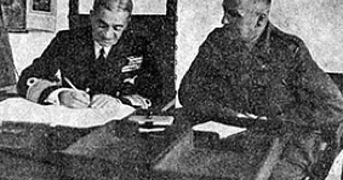 7 Μαρτίου 1948: Η ενσωμάτωση της Δωδεκανήσου στην Ελλάδα - Newsbomb