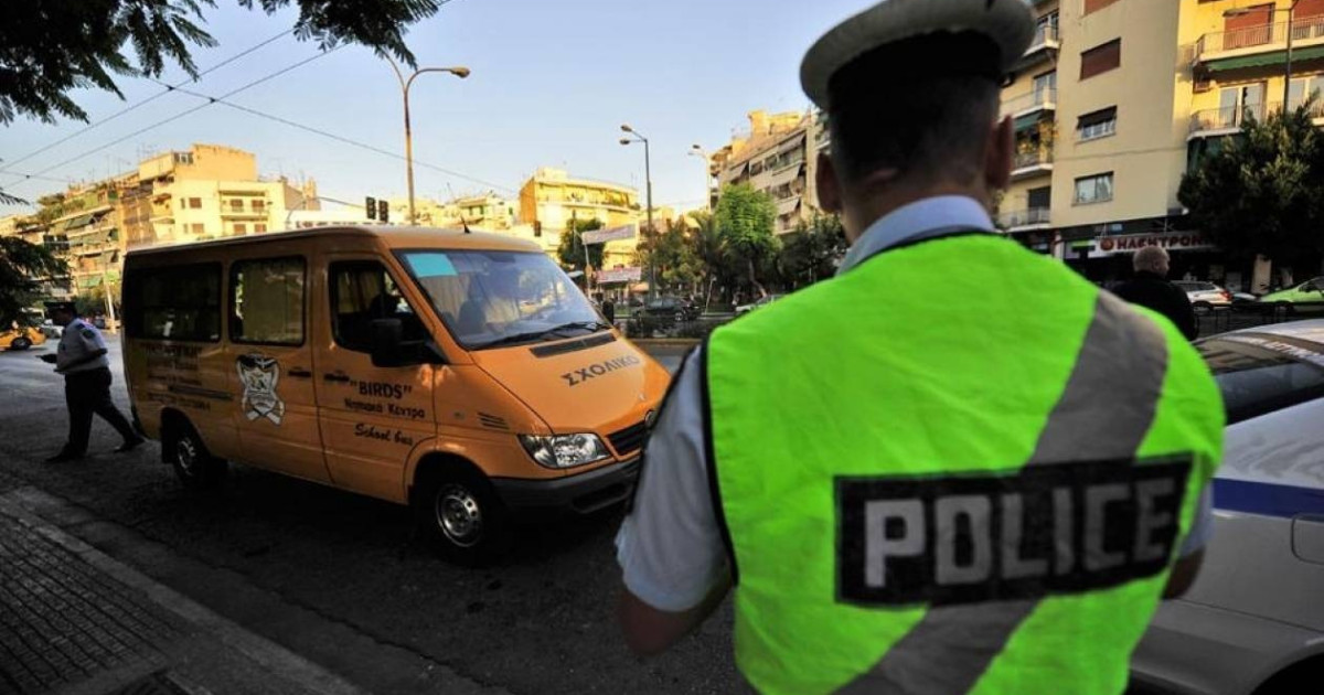 Έκτακτα μέτρα της Τροχαίας για την 25η Μαρτίου - Newsbomb