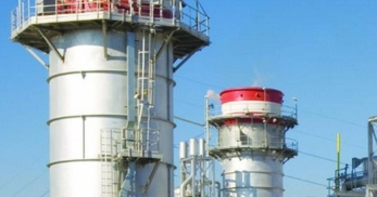 METKA completes power station project in Turkey‏ - Newsbomb