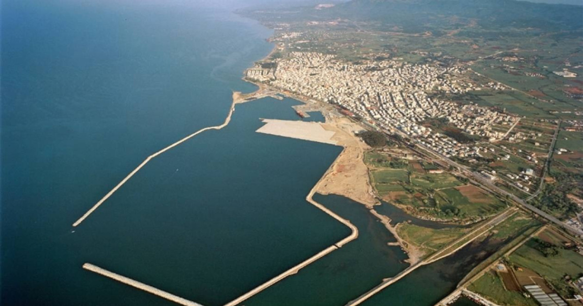 Σε εφιάλτη εξελίχθηκε η βόλτα για δύο παιδιά στο λιμάνι της Αλεξ/πολης ...