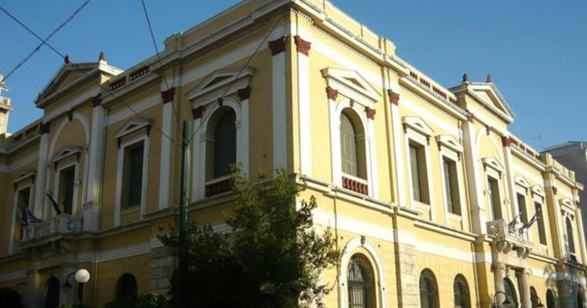 Δημοτική Πινακοθήκη Πειραιά: «Στο βυθό της μουσικής» - Newsbomb