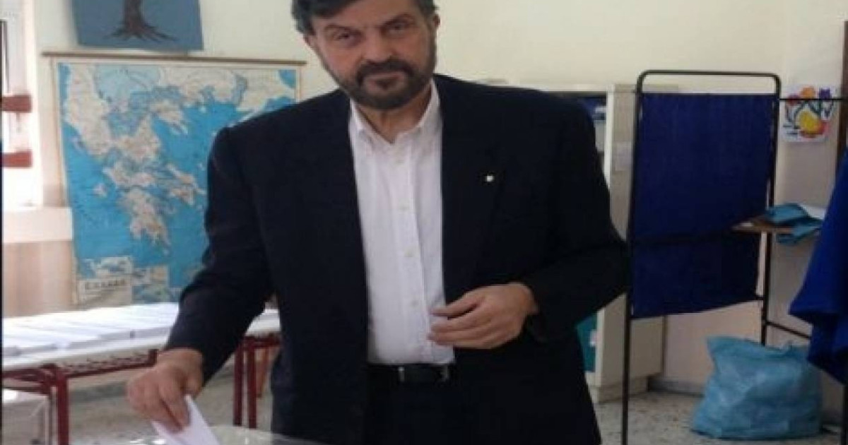 Δημοτικές εκλογές 2014: Στεργίου: Τα σκληρά μέτρα και η απόγνωση - Newsbomb