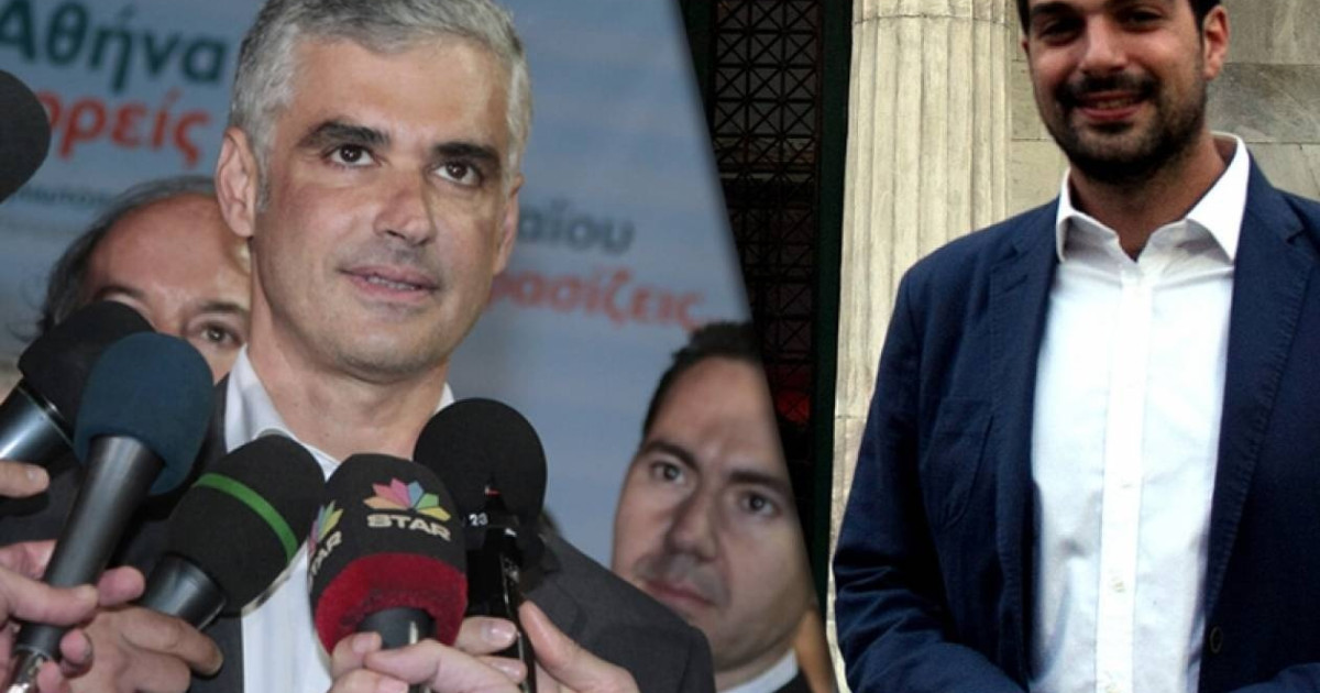 Δημοτικές εκλογές 2014 - Έδειξε... Σακελλαρίδη ο Άρης - Newsbomb
