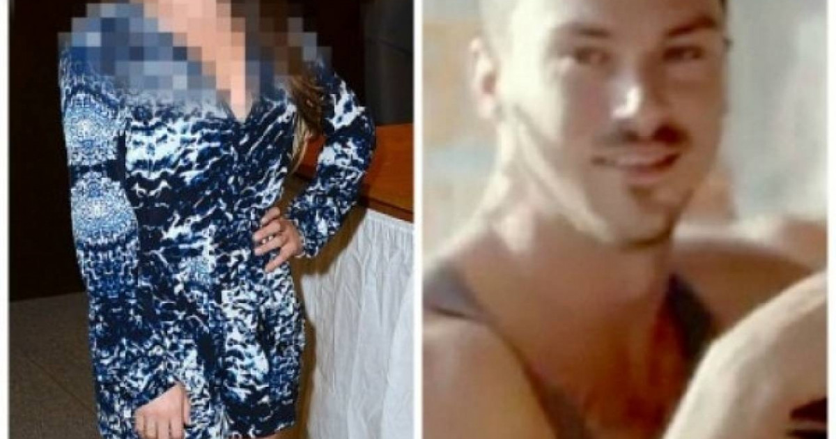 Ο νέος σύντροφος της διάσημης ηθοποιού είναι ζιγκολό & χρεώνει $350 την ώρα - Newsbomb