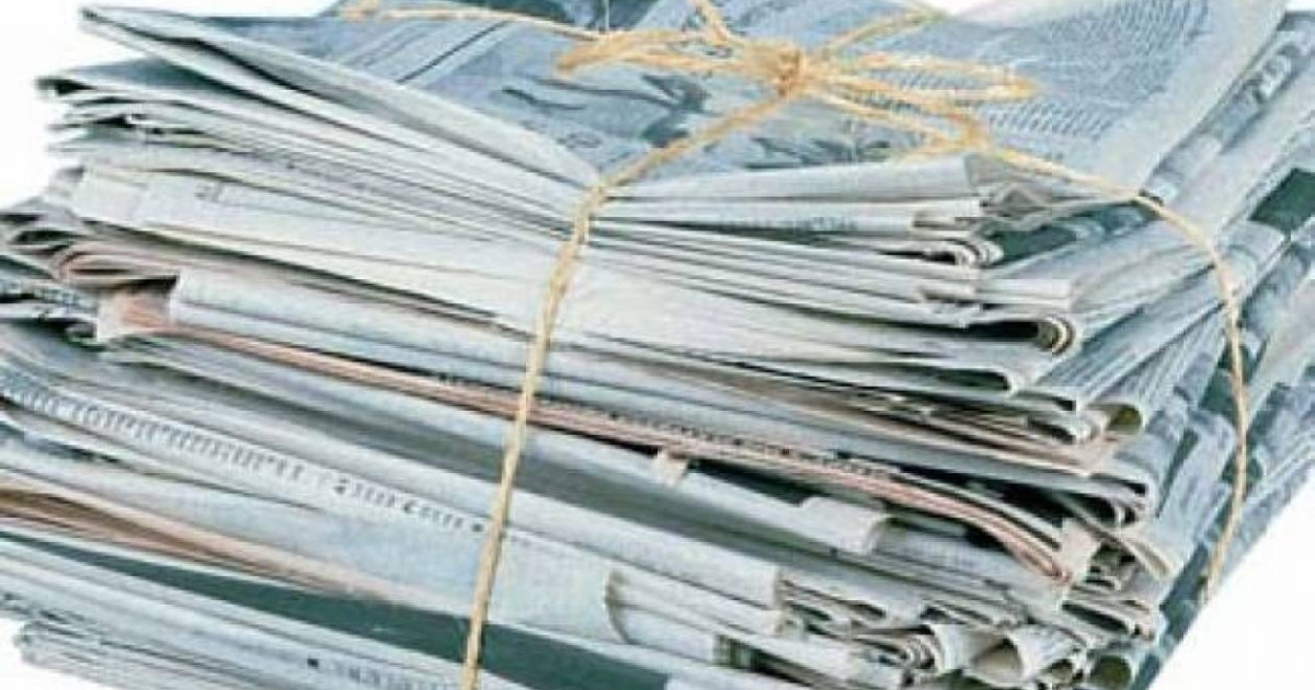 Greek front-pages today, July 21 - Newsbomb