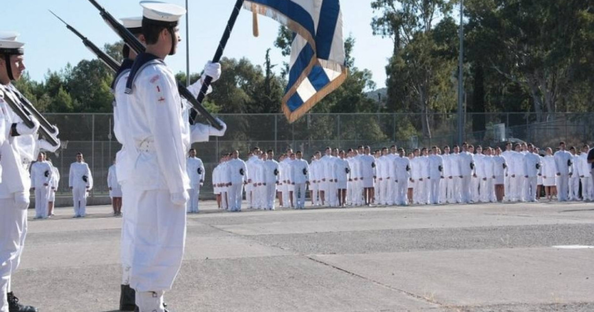Βάσεις 2014: Άνοδος και για την Υπαξιωματικών Ναυτικού (Σ.Μ.Υ.Ν ...
