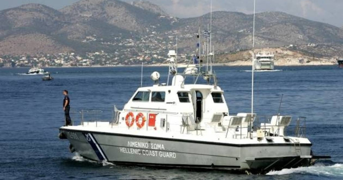 Χαλκιδική: Κεραυνός χτύπησε βάρκα - Ένας νεκρός - Newsbomb