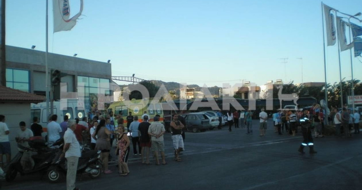 Ρόδος: Γιος του ιδιοκτήτη ο 38χρονος που βρέθηκε απανθρακωμένος - Newsbomb