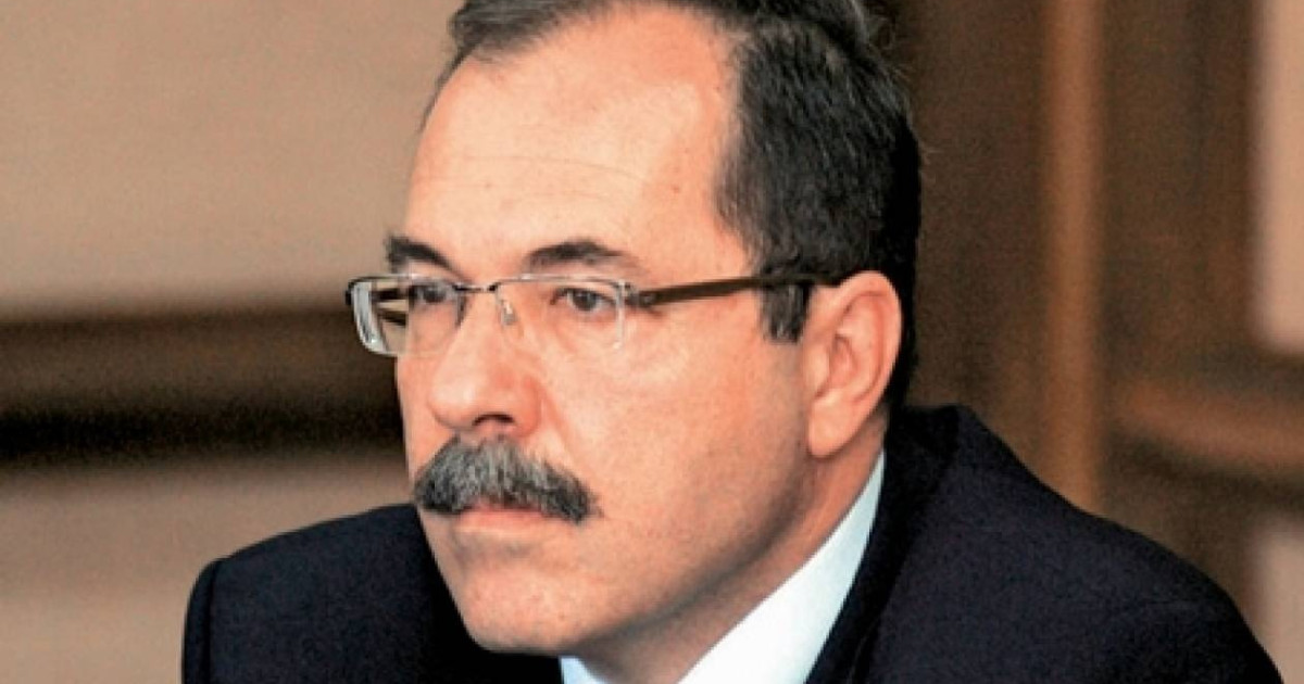 Παραιτήθηκε o Γ.Γ. Αντεγκληματικής Πολιτικής του υπουργείου Δικαιοσύνης ...