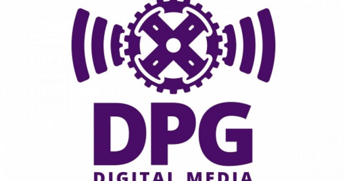 Άνεμος ανανέωσης για την DPG Digital Media με rebrandingκαι νέο site - Newsbomb